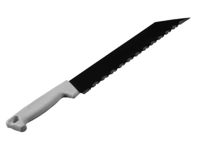 Aerfoam Knife – Fans Online New Zealand