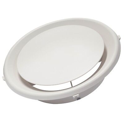 Ceiling Diffuser 150mm, 200mm, 250mm – Fans Online New Zealand